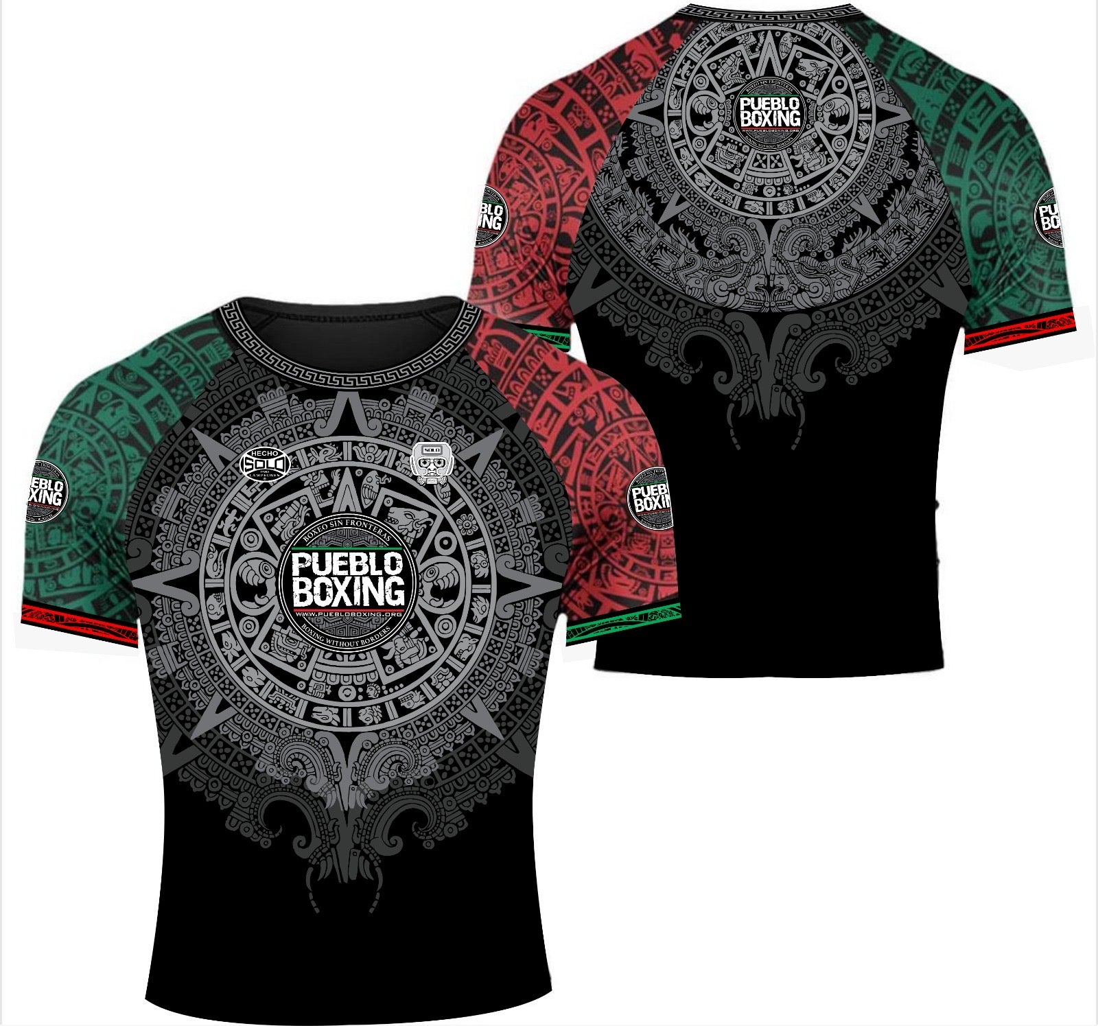 SOLO Boxing, Hecho SOLO Para Campeones! – Solo Boxing