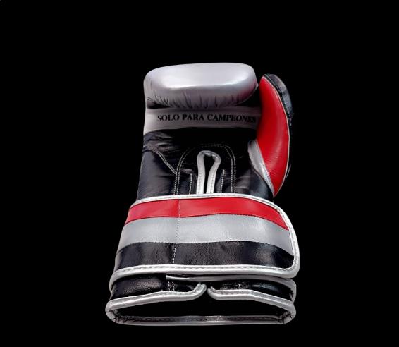 TRAINING PRO-SOLO BOXING GLOVES – Solo Boxing