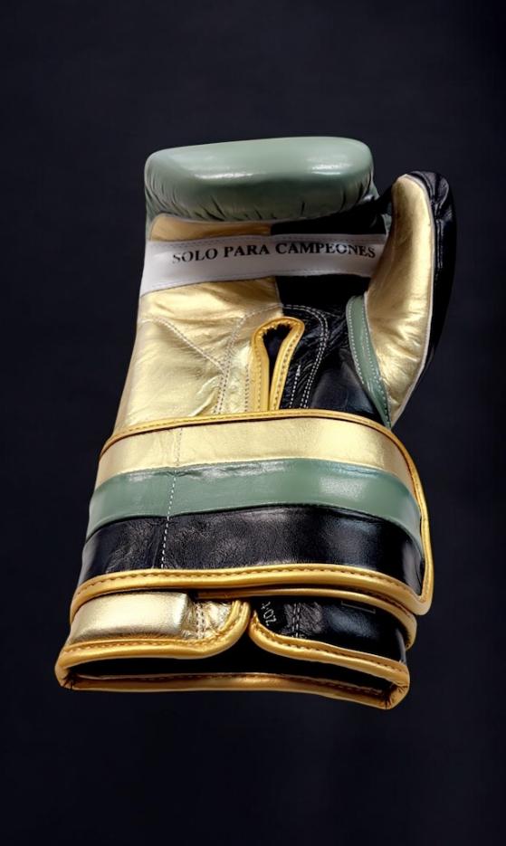 SOLO PRO-Training Boxing Gloves – Solo Boxing