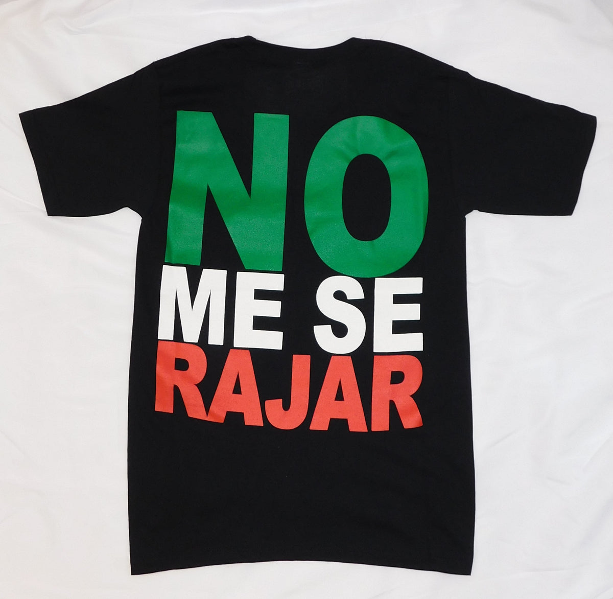Mexico Boxing Pride Shirt – Solo Boxing